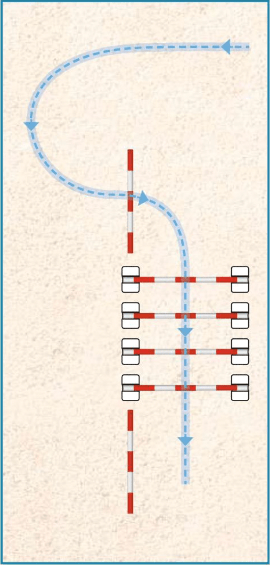 Richard Waygood's cavaletti exercises that every horse will benefit ...