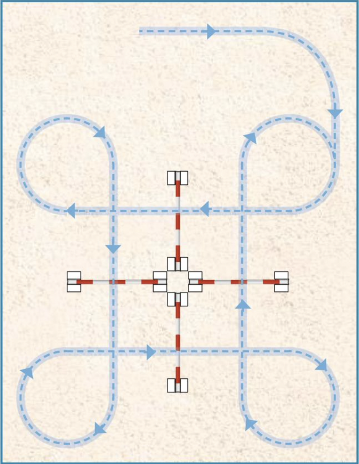 Richard Waygood's cavaletti exercises that every horse will benefit ...