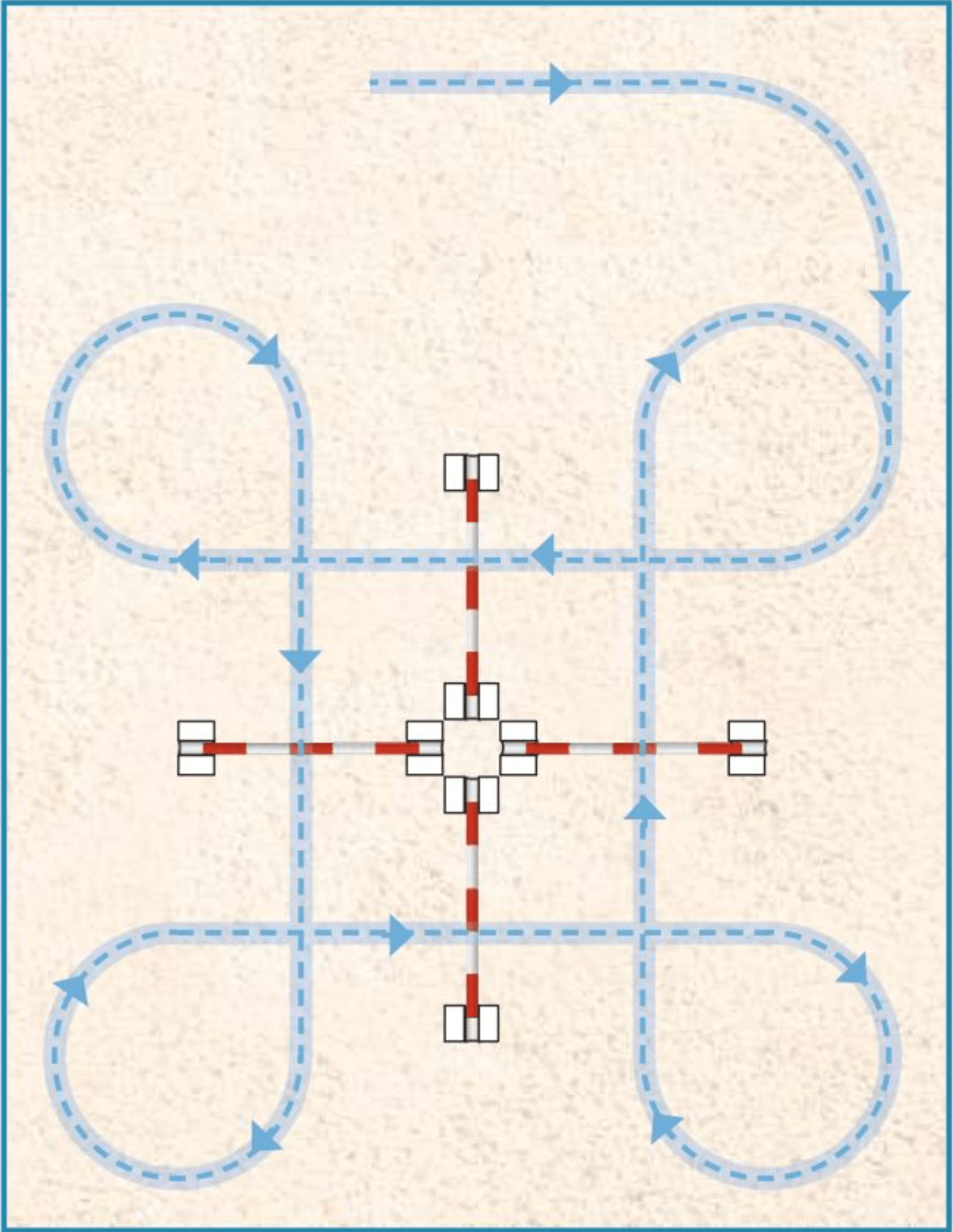 Richard Waygood's cavaletti exercises that every horse will benefit ...