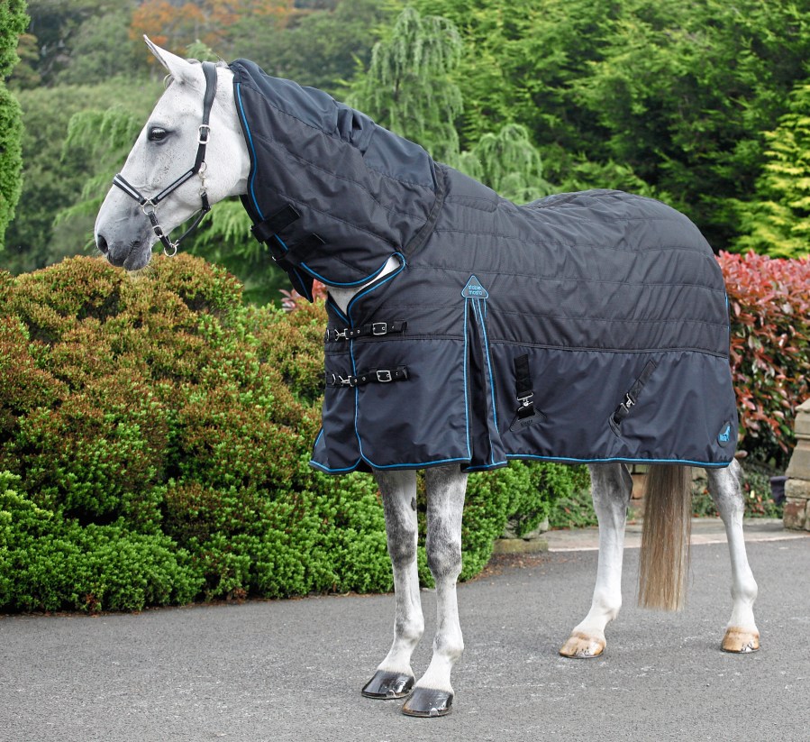 18 stable rugs to keep your horse warm and cosy this winter - Your Horse