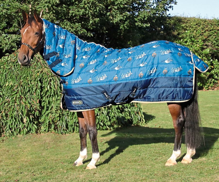 18 stable rugs to keep your horse warm and cosy this winter - Your Horse