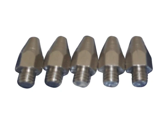 Complete guide to choosing and fitting studs *Video* - Your Horse