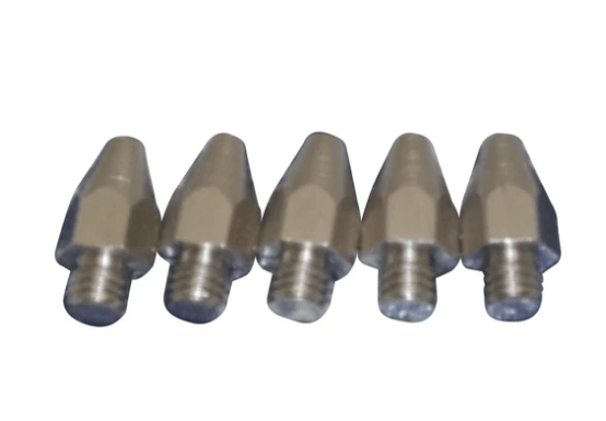 Complete guide to choosing and fitting studs *Video* - Your Horse