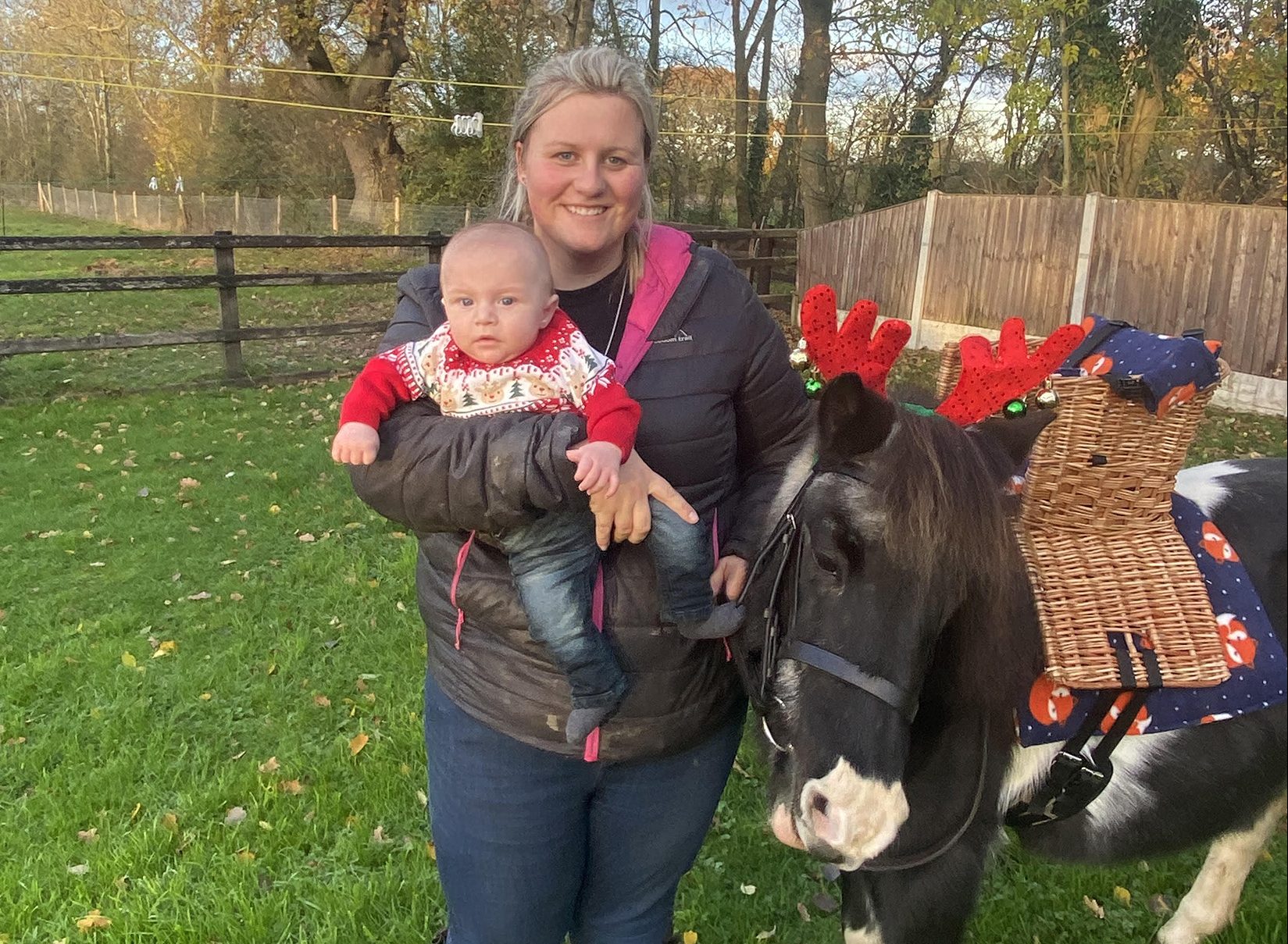 Christmas on the yard: Top riders share their traditions - Your Horse