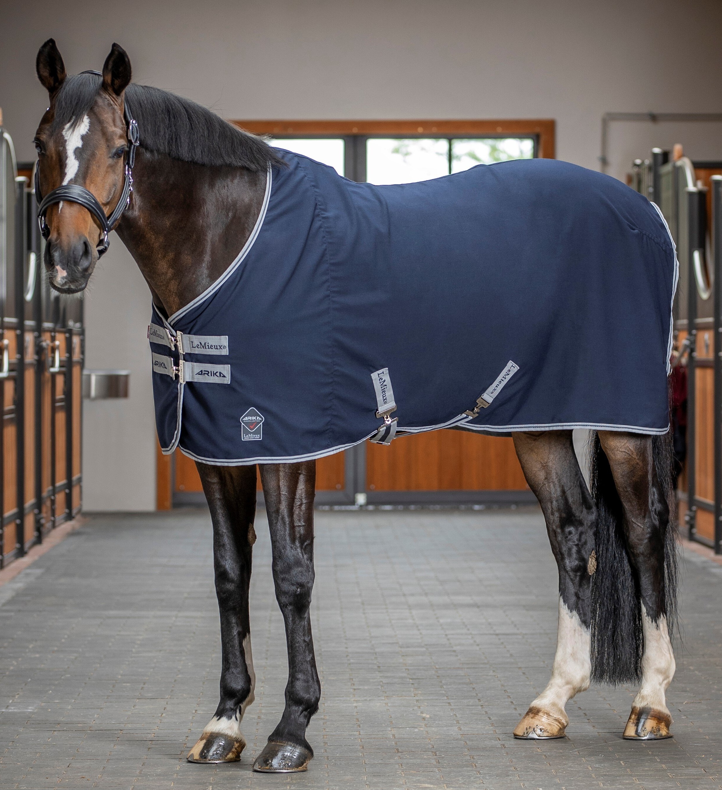 25 stable rugs to keep your horse warm and cosy this winter - Your Horse
