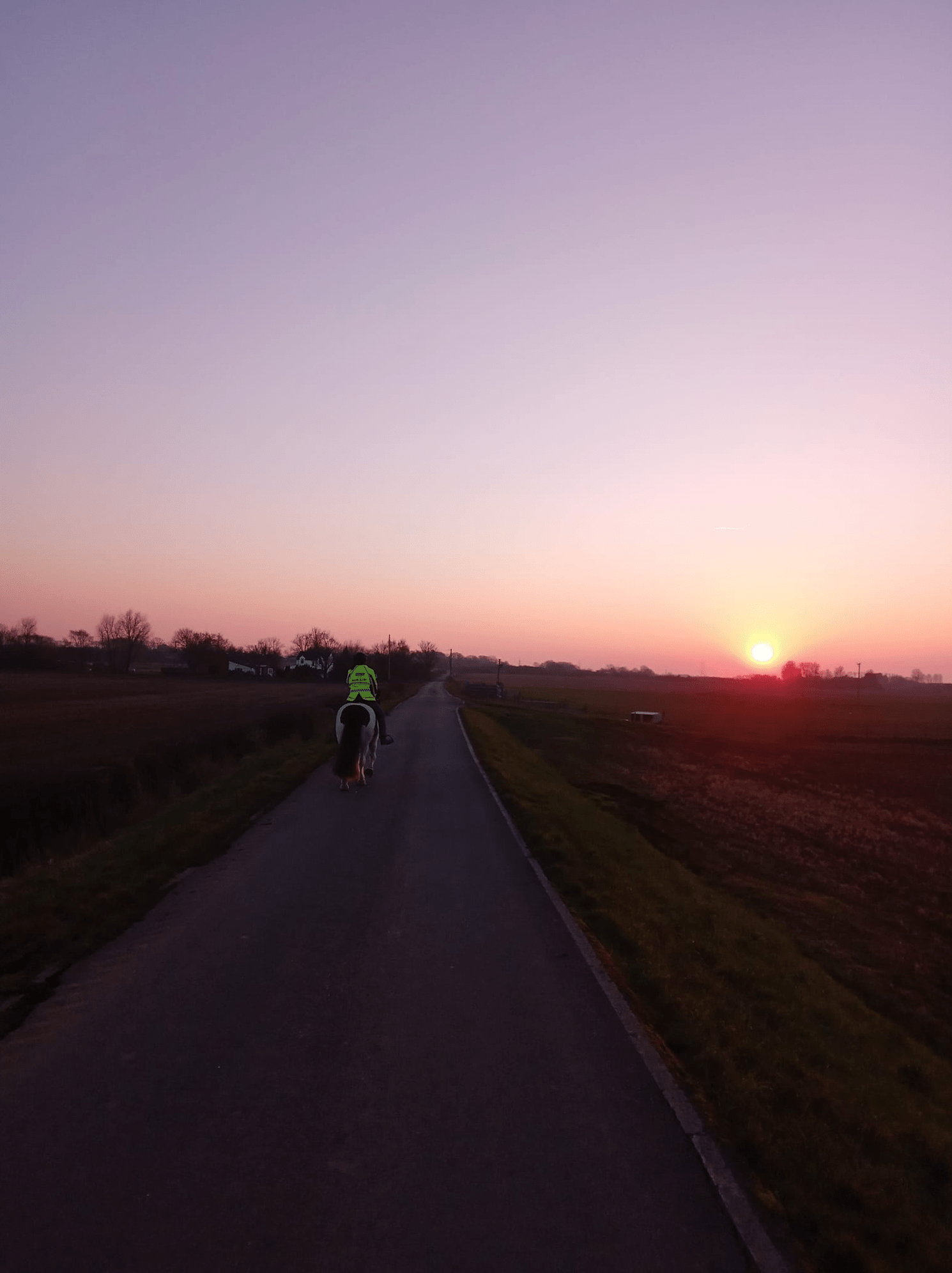 From sunrise to sunsets: The 12 prize-winning Hack 1,000 Miles photos ...