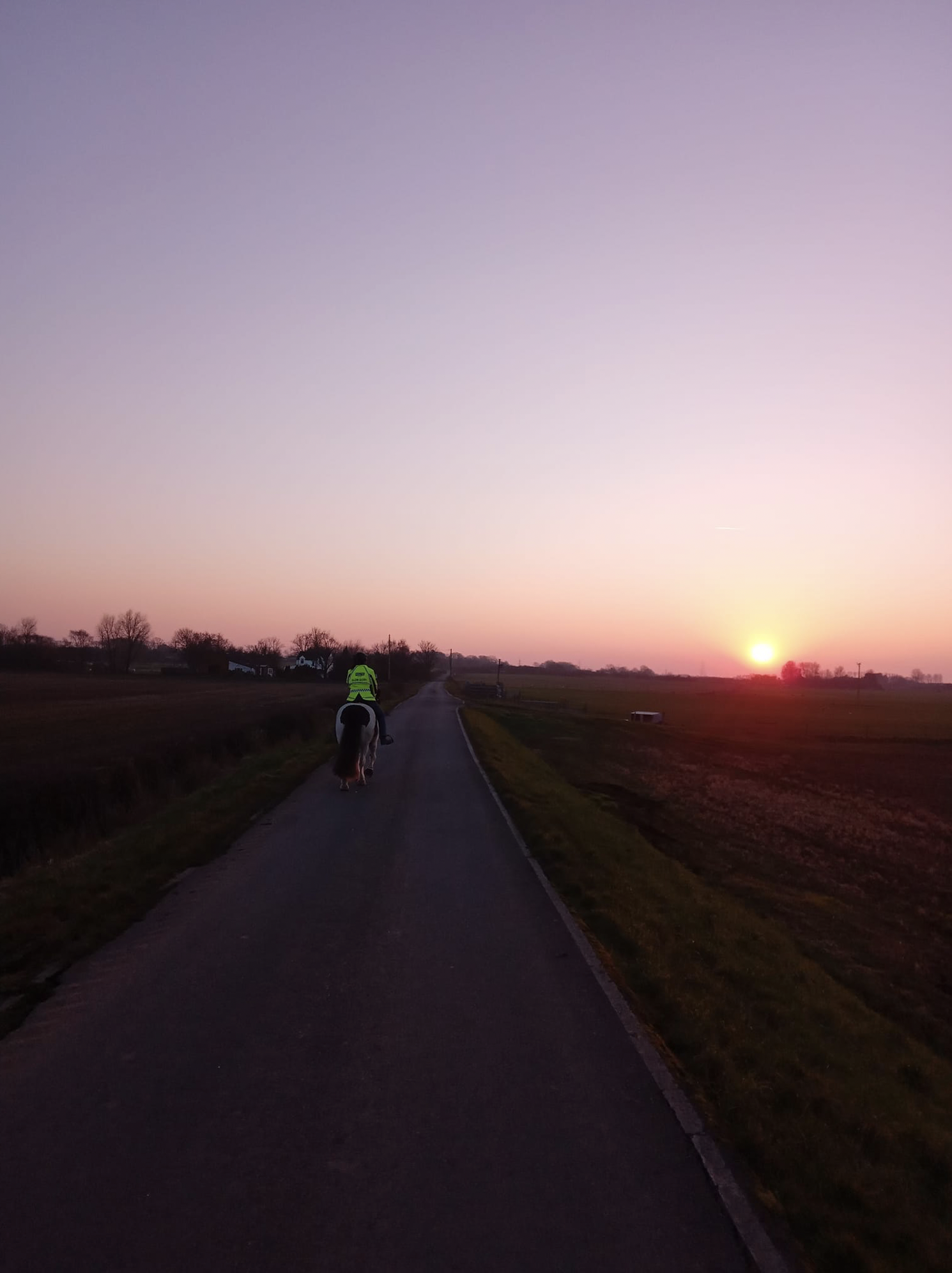 From sunrise to sunsets: The 12 prize-winning Hack 1,000 Miles photos ...