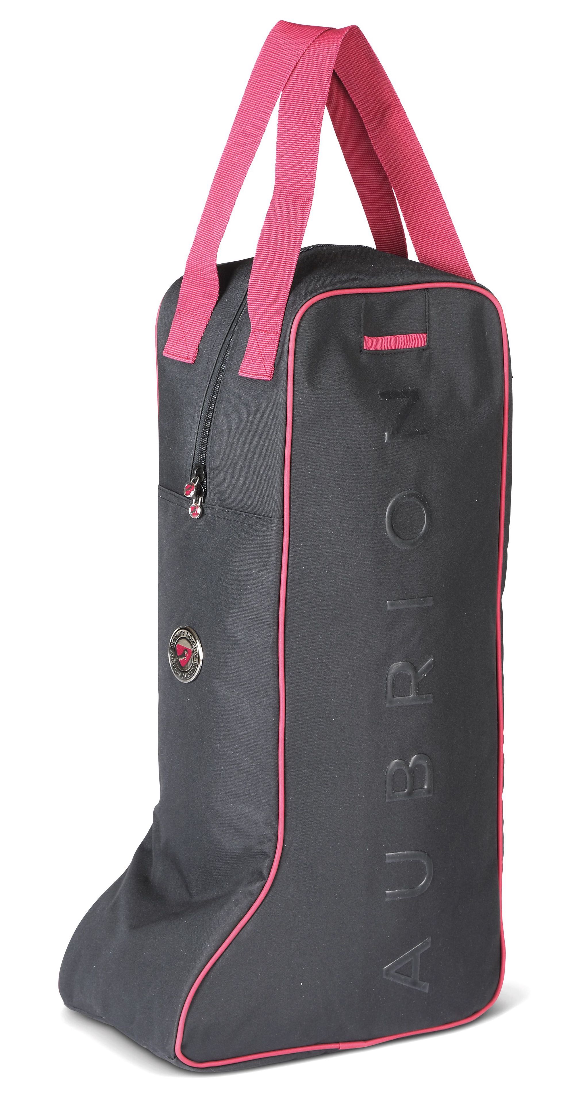 Six boot bags to keep your footwear clean and tack room tidy - Your Horse