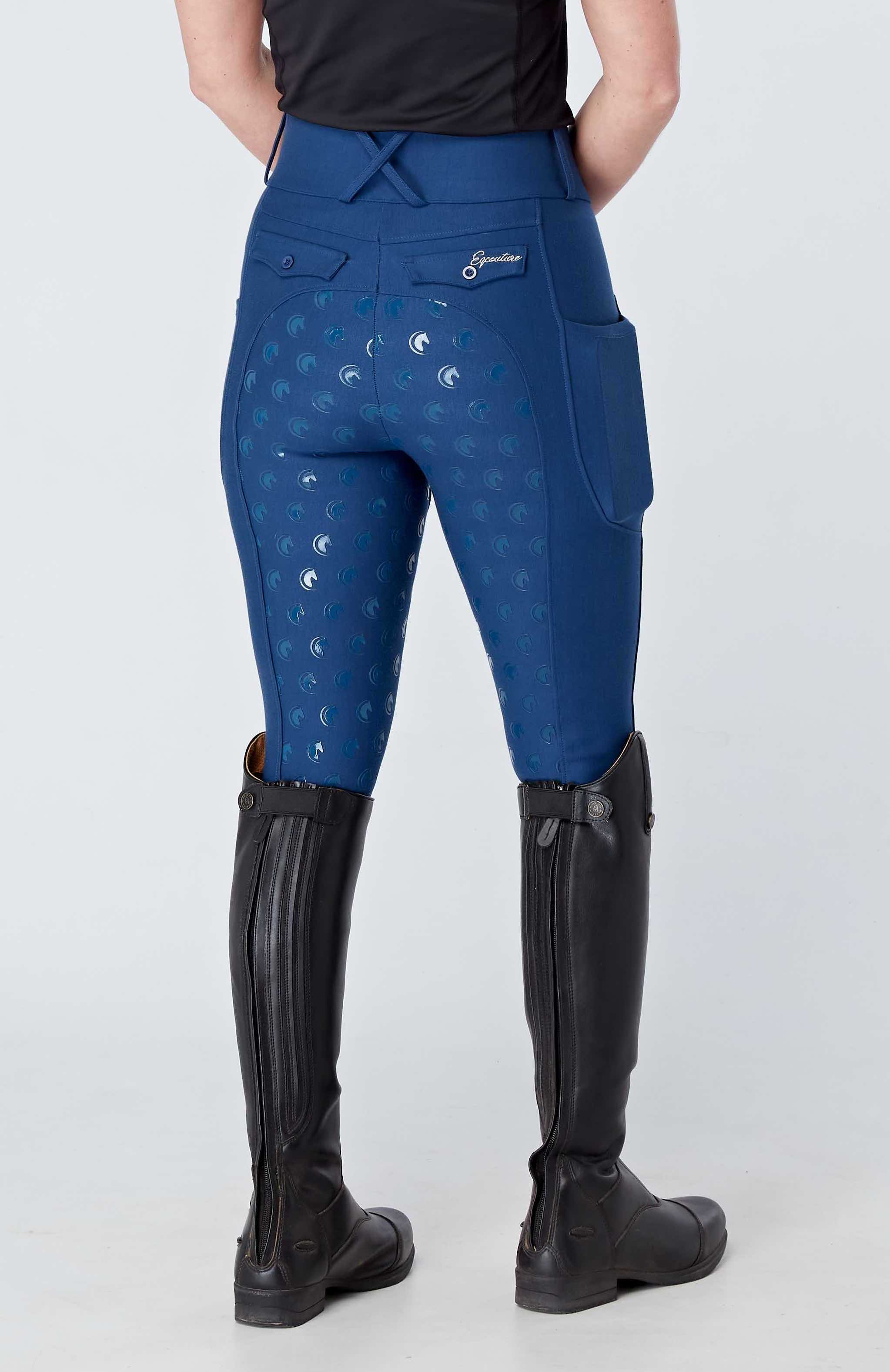 Keep cool in the saddle with our pick of breeches, tights and breggings ...