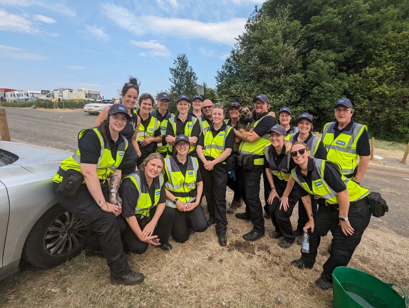 Eighteen welfare awards given out at Appleby Horse Fair - Your Horse