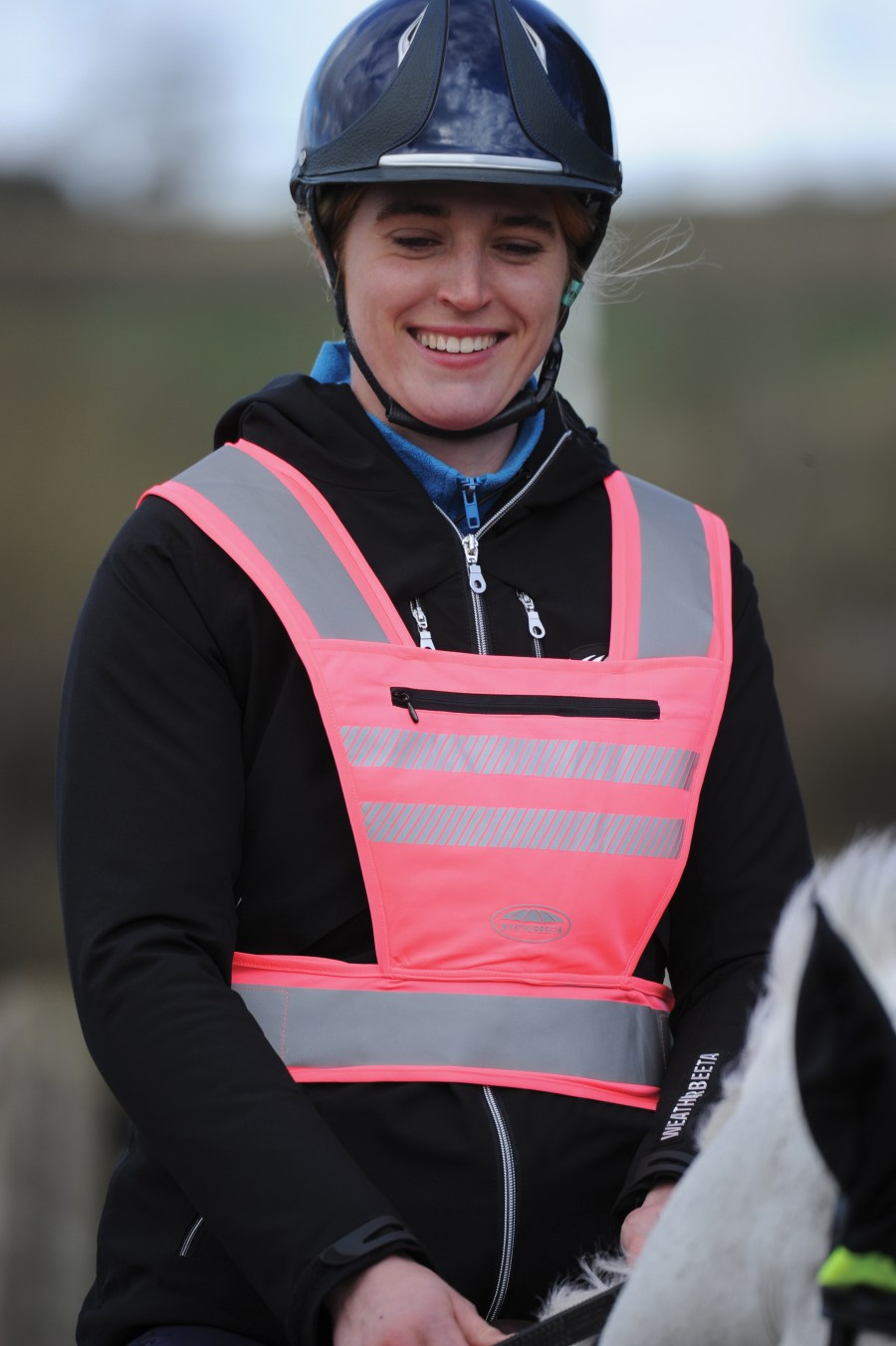 Buyer's guide to high vis clothing for horse riders - Your Horse