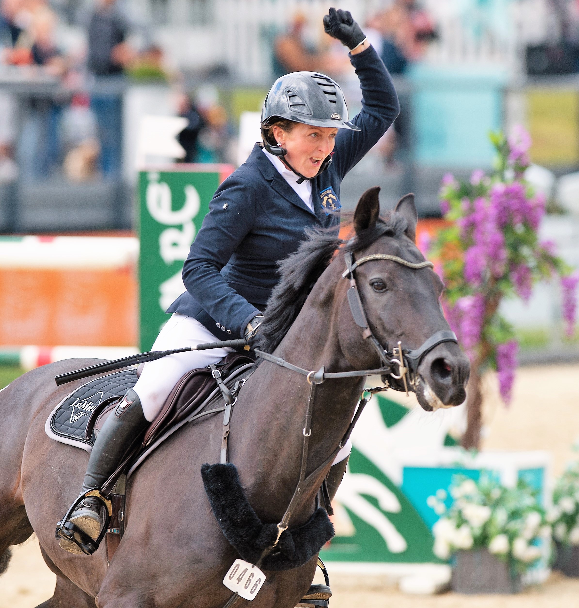 Showjumping and racing stars among exciting Bolesworth International line-up - Your Horse
