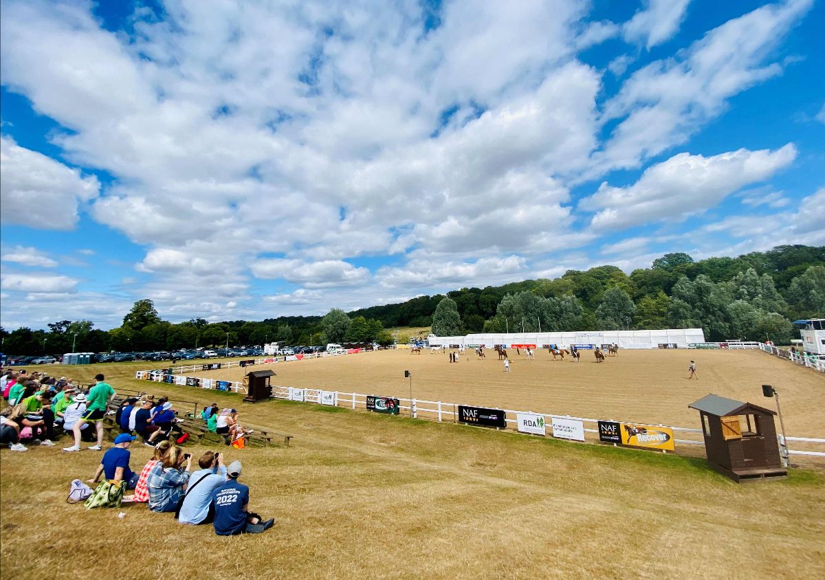 Hundreds competing at this weekend's RDA National Championships - Your ...