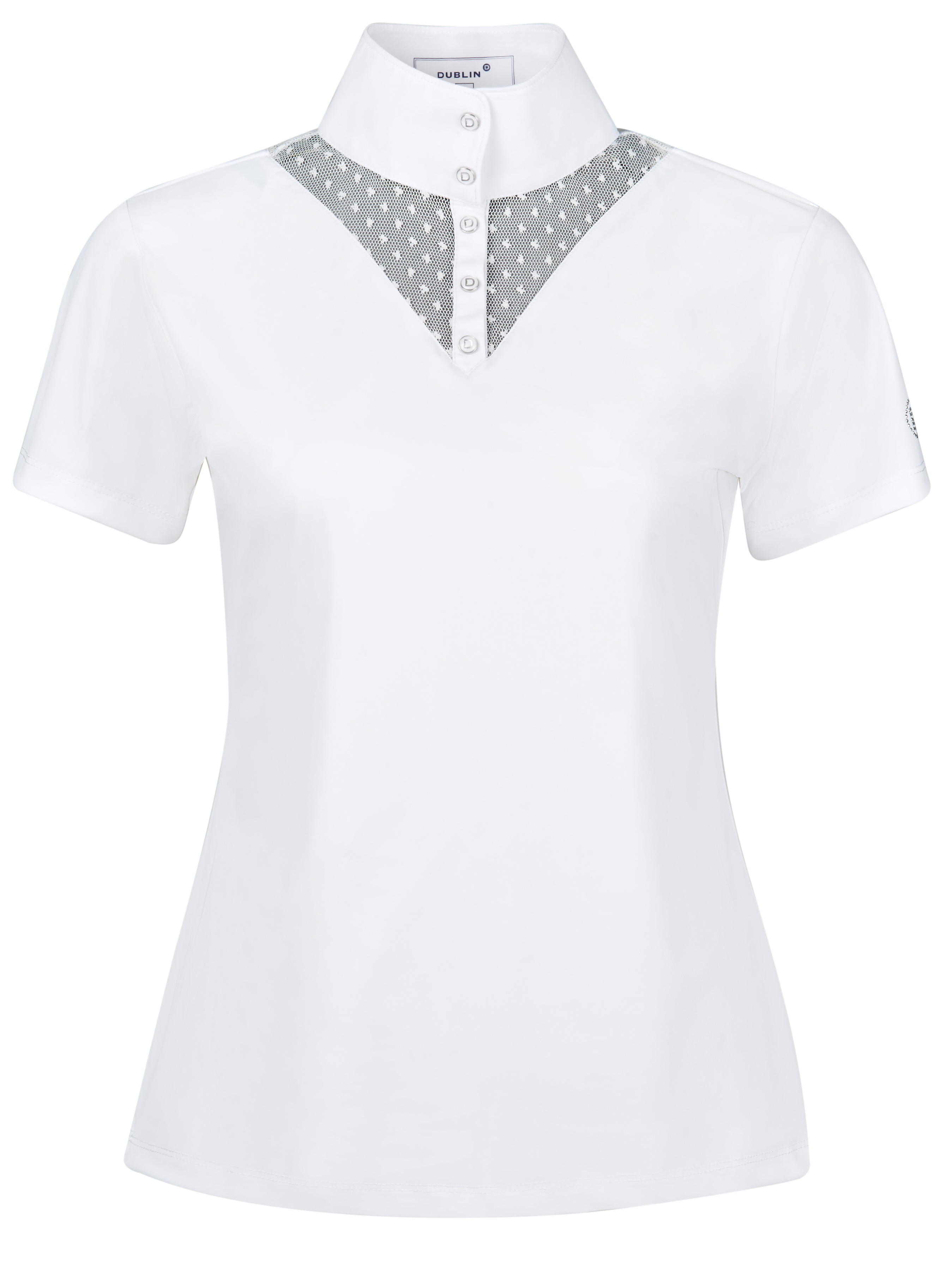 Six competitions shirts to look your best in the ring - Your Horse