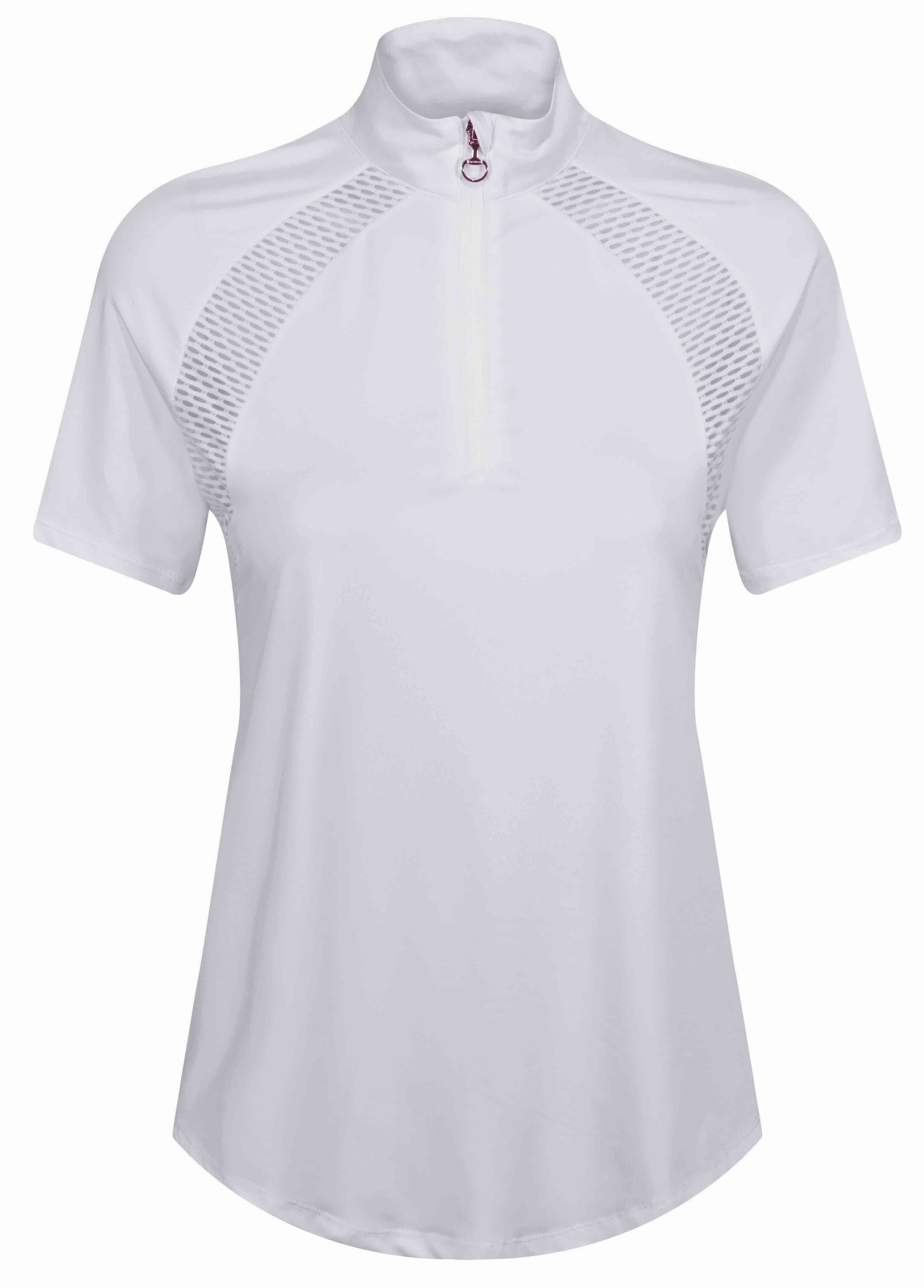 Six competitions shirts to look your best in the ring - Your Horse