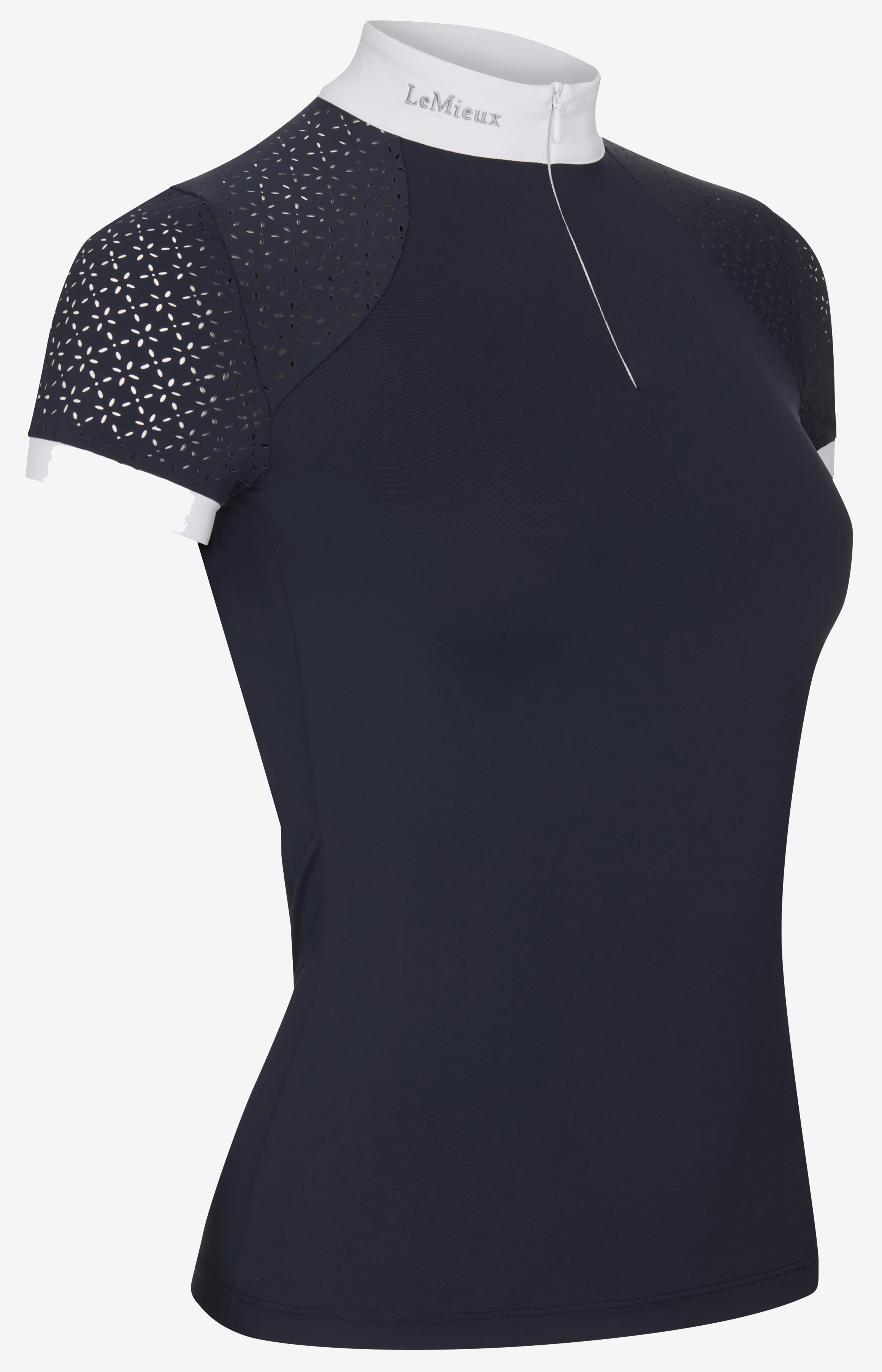 Six competitions shirts to look your best in the ring - Your Horse