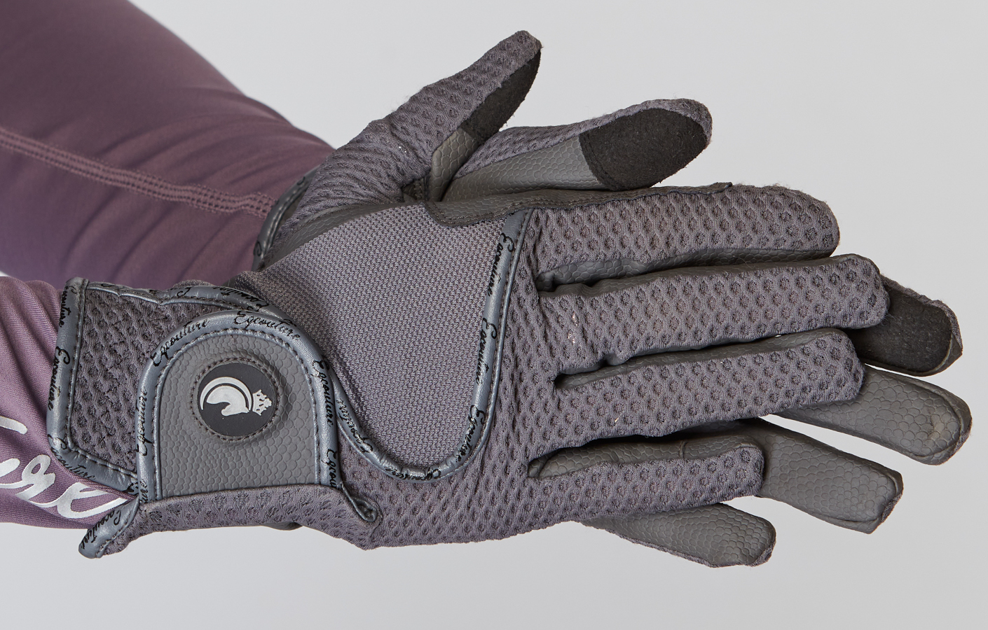 Six pairs of summer riding gloves to keep your hands cool and ...