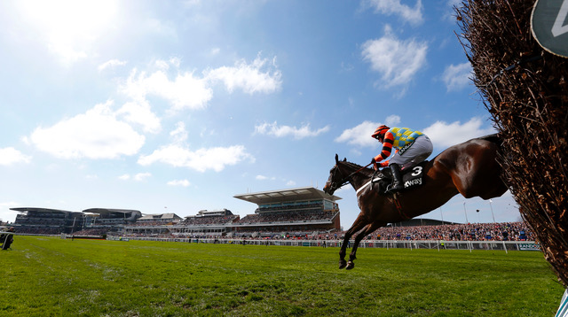 VIP racing tickets and luxury breaks in auction supporting former ...