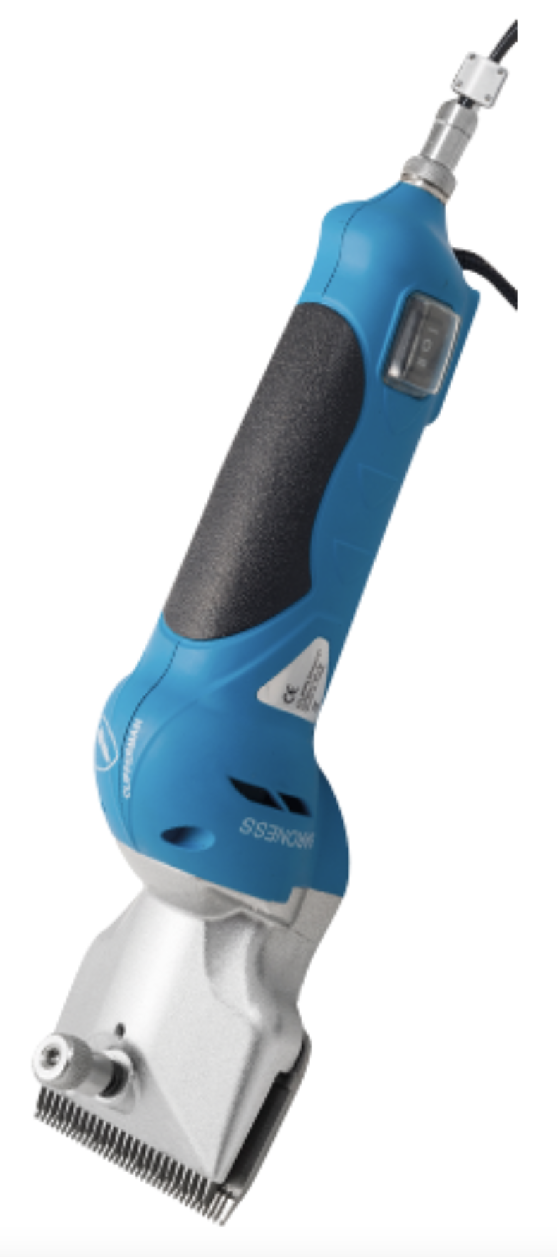 Cordless clippers for horses: nine sets to choose from - Your Horse