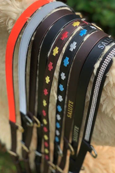 'Like a seat belt': 8 reasons to always ride with a neck strap - Your Horse