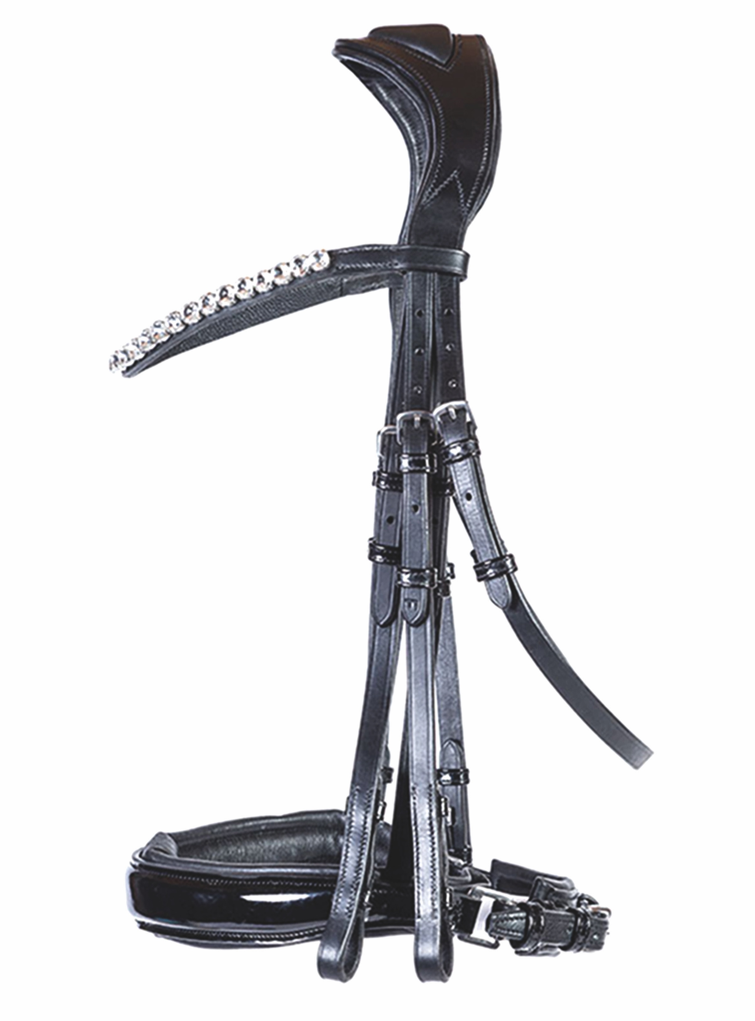 Bridles our team has tried and tested for fit, value and performance ...