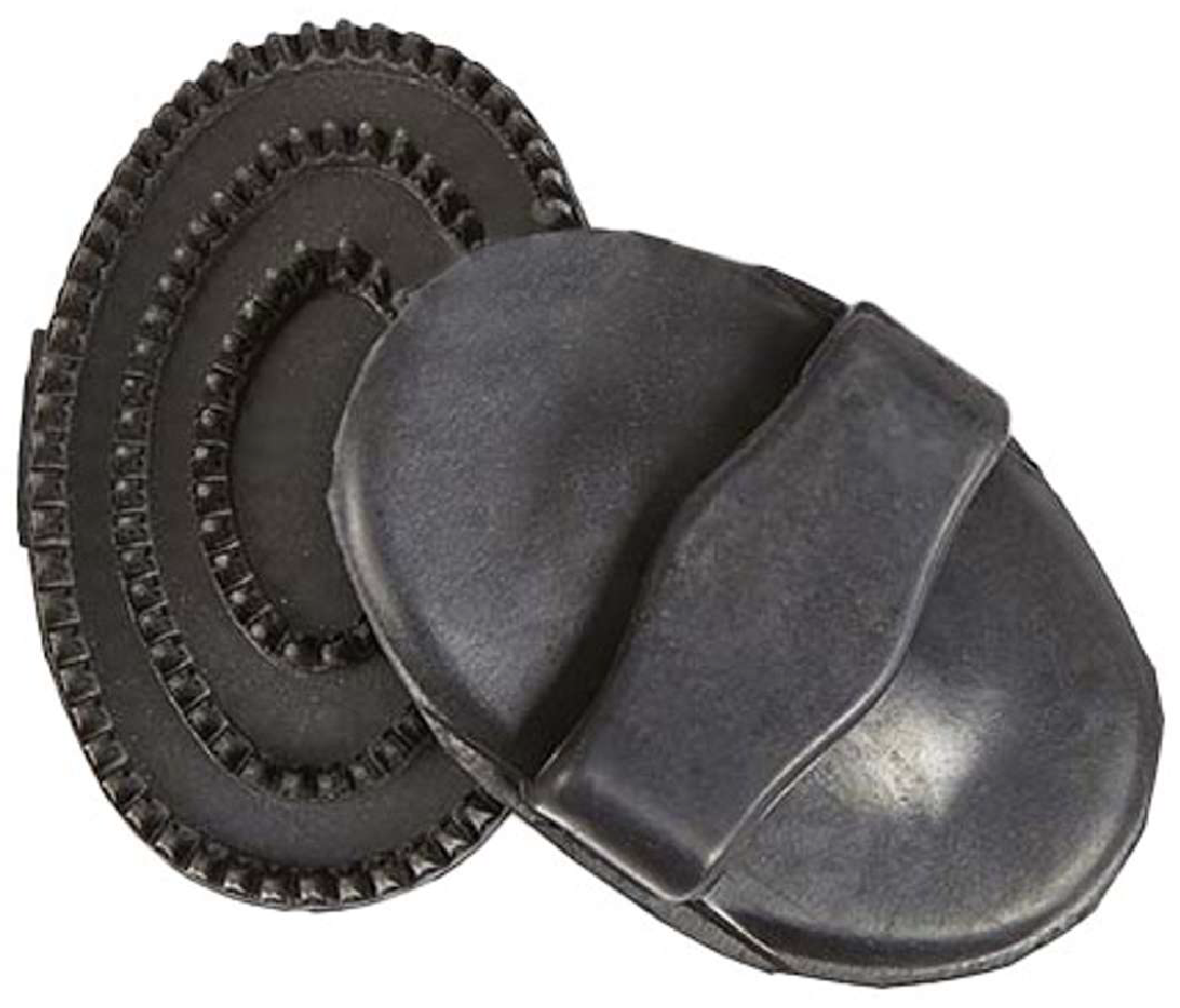 Why a versatile curry comb should be in every horse's grooming kit ...