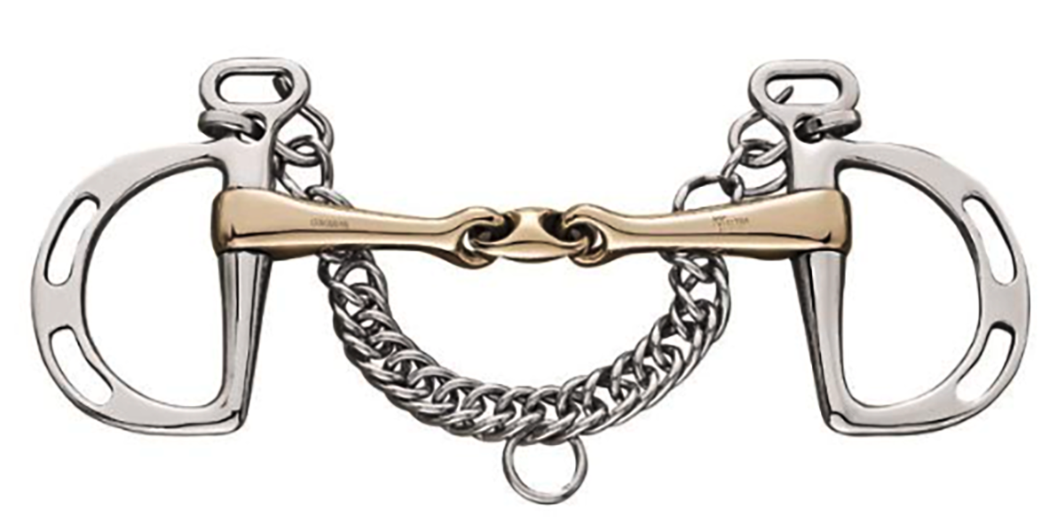 A-Z guide to different horse bits plus expert fitting advice - Your Horse