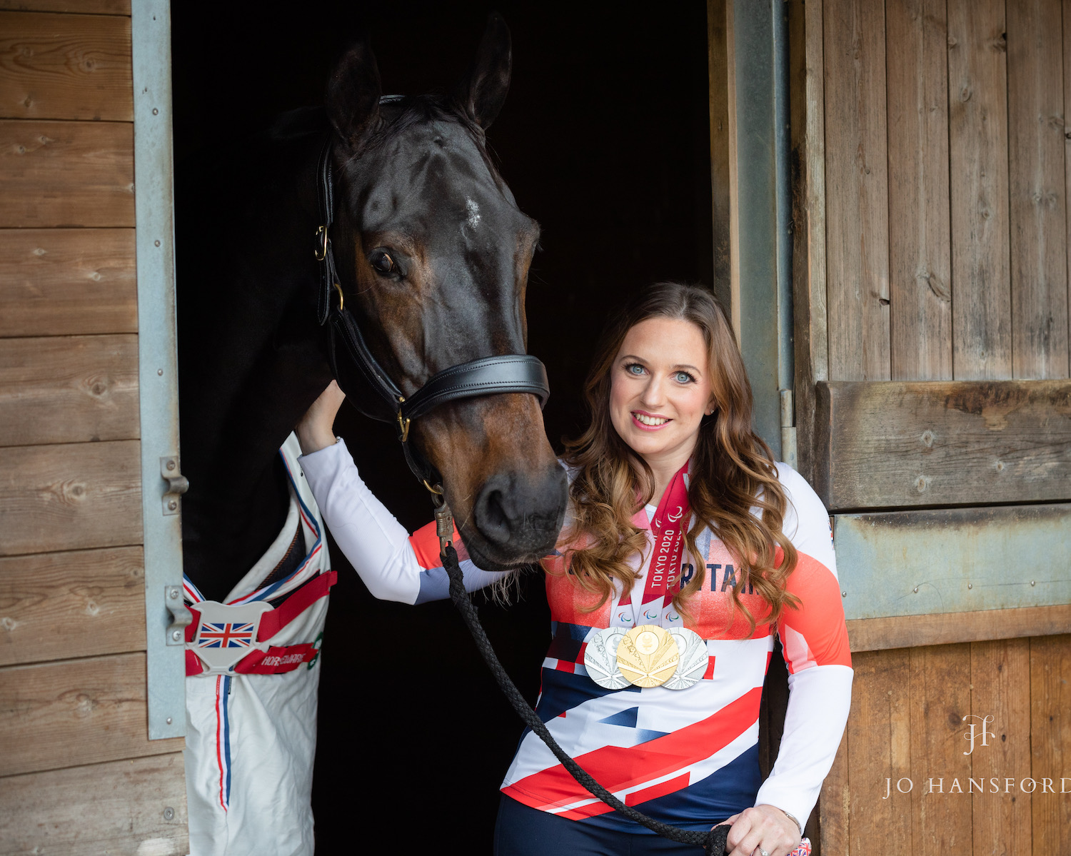 Call for entries for the 2024 Young Rider Sponsorship Programme with ...