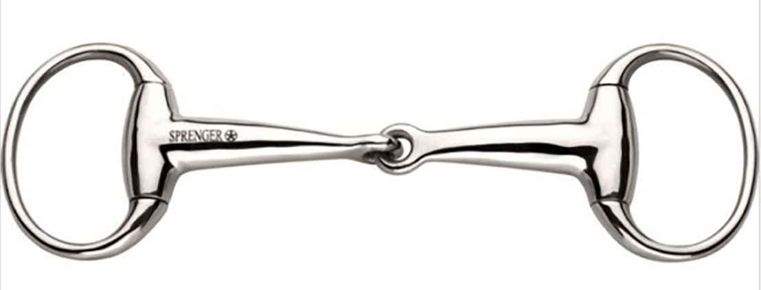 A-Z guide to different horse bits plus expert fitting advice - Your Horse