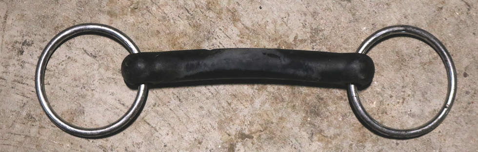 A-Z guide to different horse bits plus expert fitting advice - Your Horse