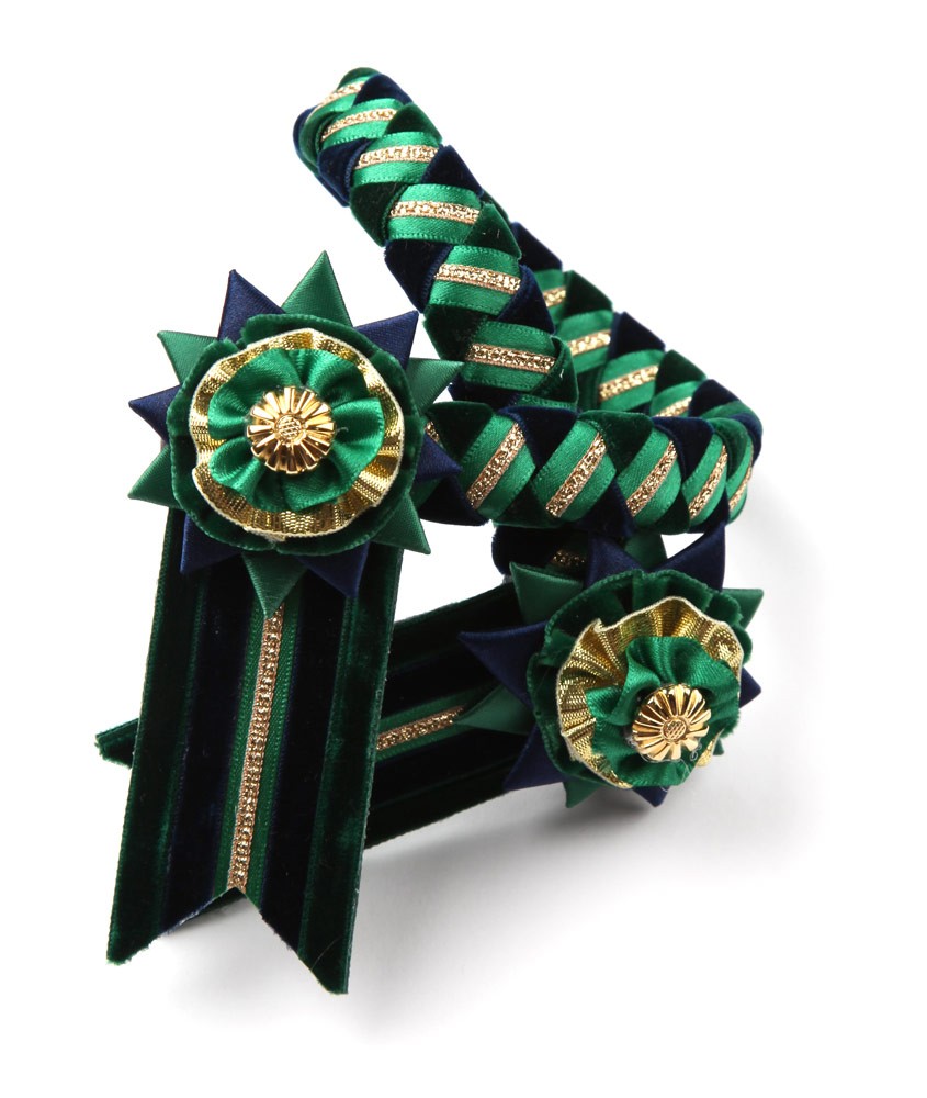 Browbands: fitting advice plus Your Horse's pick of the market - Your Horse