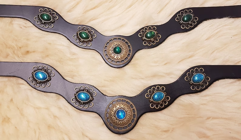 Browbands: fitting advice plus Your Horse's pick of the market - Your Horse