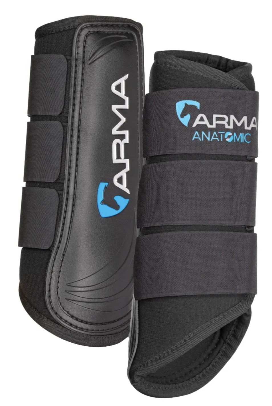 Brushing boots for horses tried and tested by our team - Your Horse