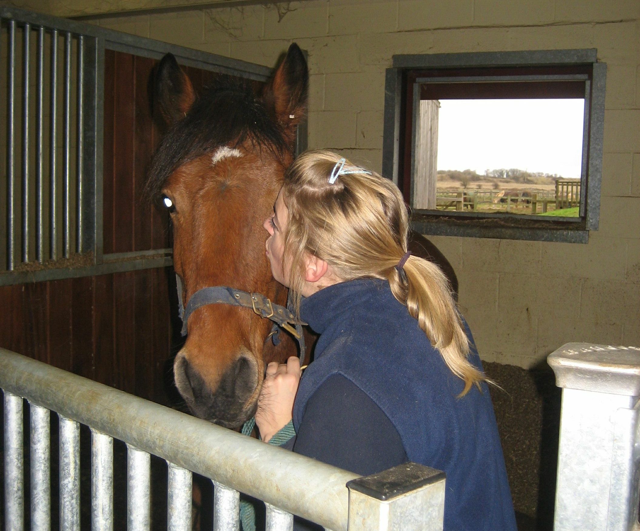 'You go through different stages of grief': Owner shares how support ...