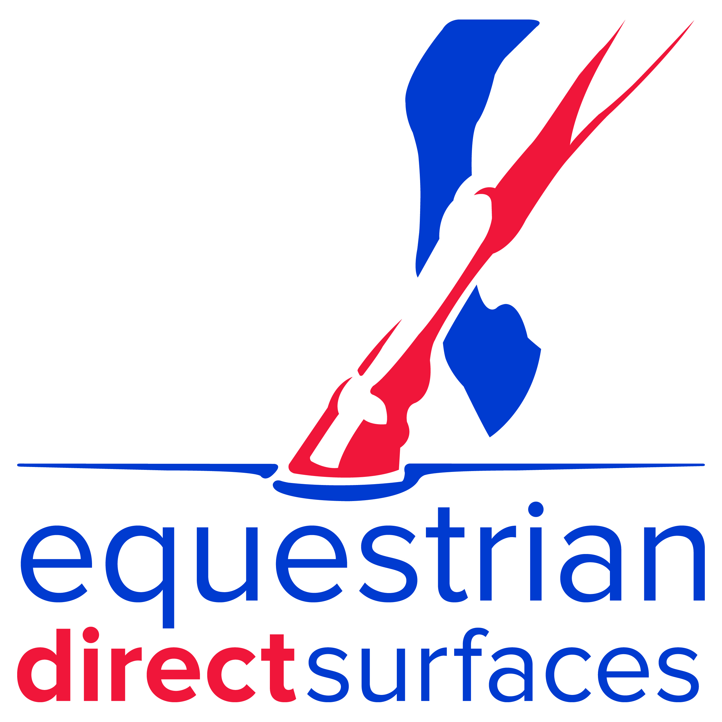 Win an all-weather riding surface from Equestrian Direct *PROMOTION ...