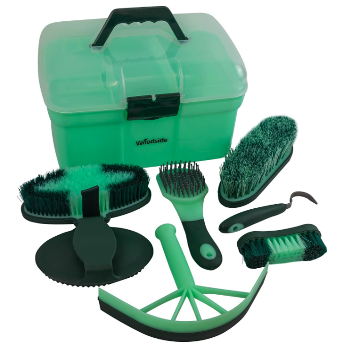 Grooming kits to suit a range of budgets - Your Horse