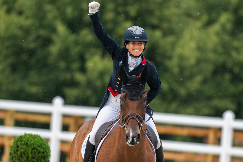 12 things you might not know about two-time Olympic gold medallist ...