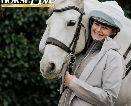 What's on at Your Horse Live? - Your Horse