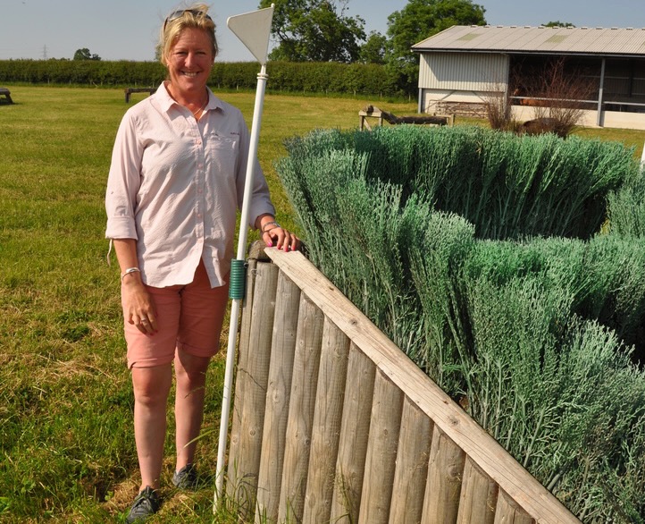 'I thought it may be a joke!': Nicola Wilson awarded MBE in King’s New ...