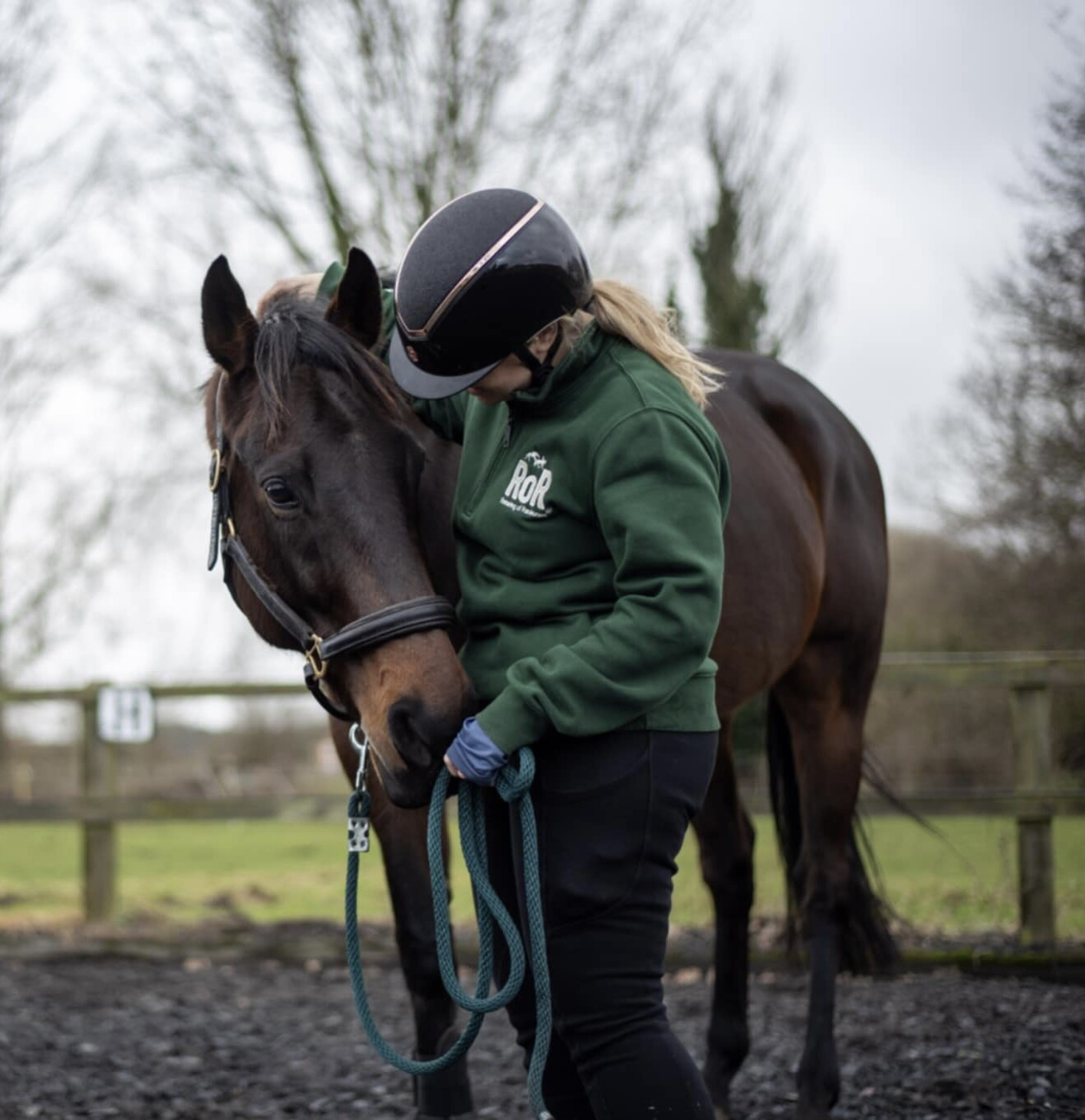 'Safeguarding the wellbeing of all former racehorses': RoR updates its ...