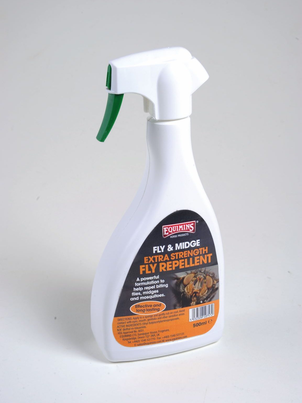 Best fly sprays for horses as tested by our team of owners and riders ...