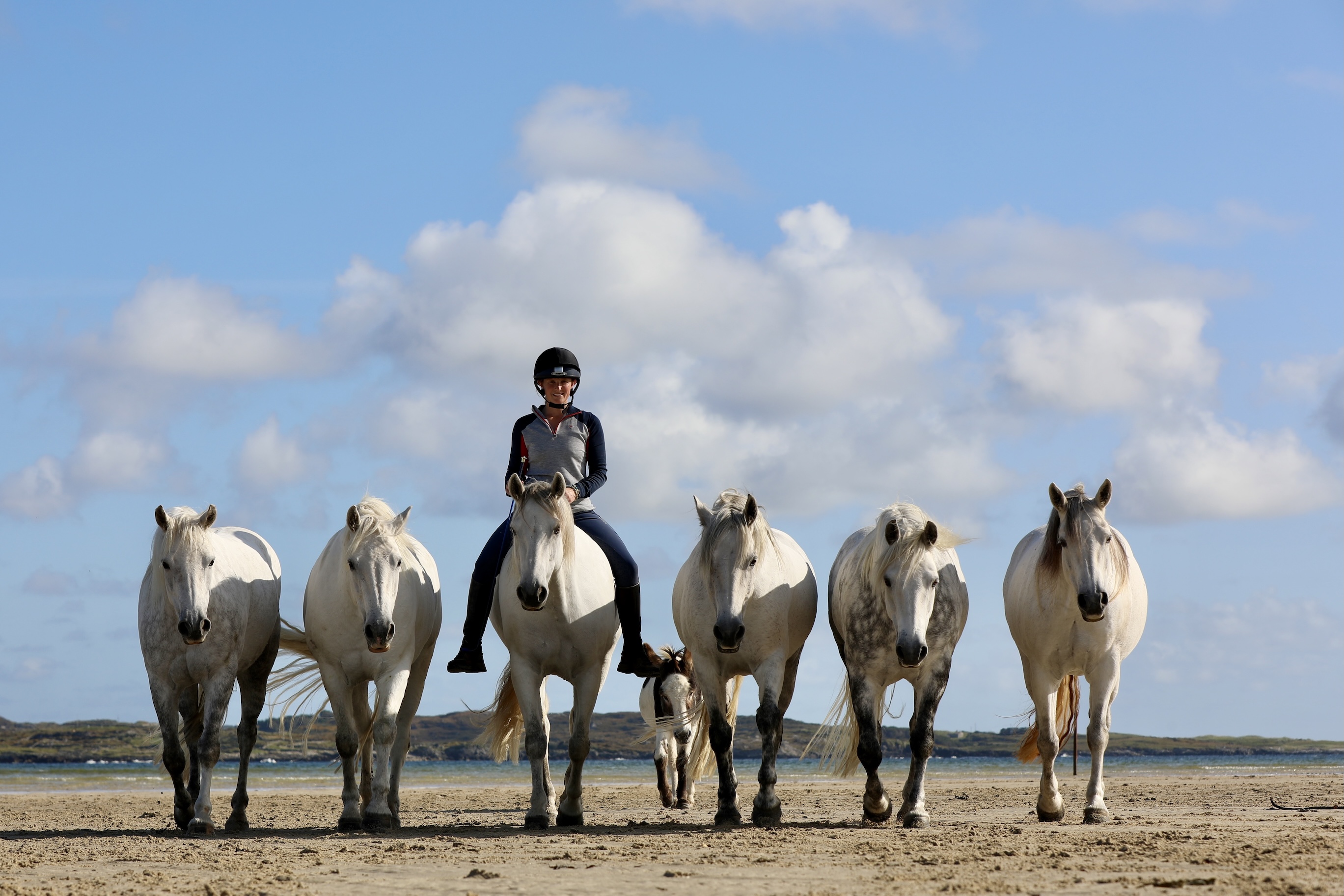 Emma Massingale confirmed for main arena demos at Your Horse Live 2025 ...