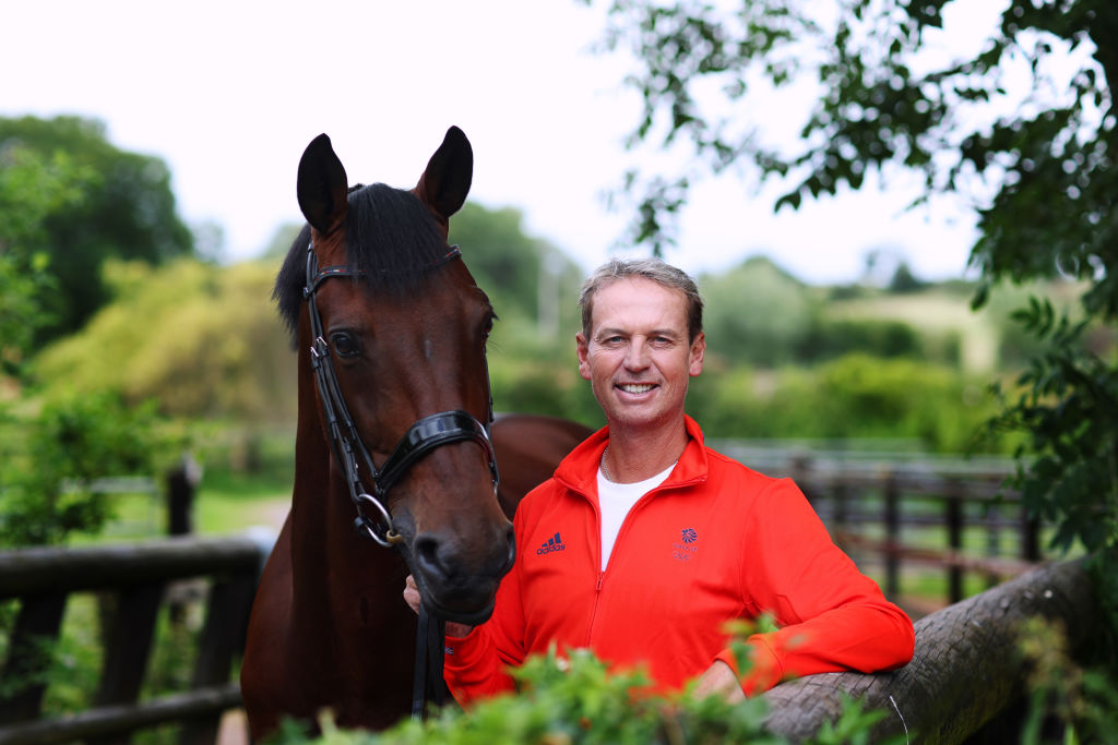 7 things we learned at a dressage masterclass with Carl Hester - Your Horse