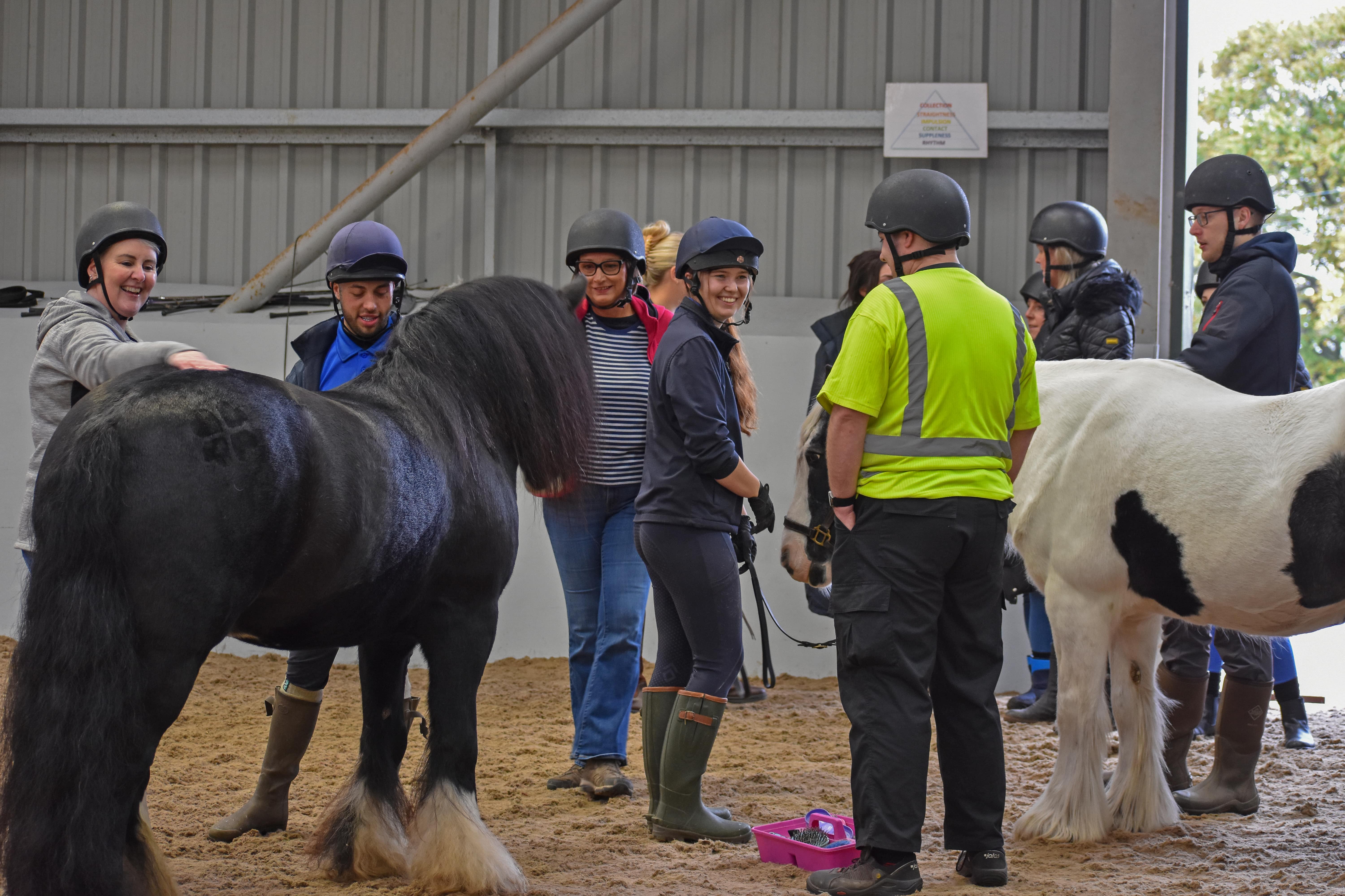 HAPPA Launches Corporate Sponsorship Programme to Support Rescue ...