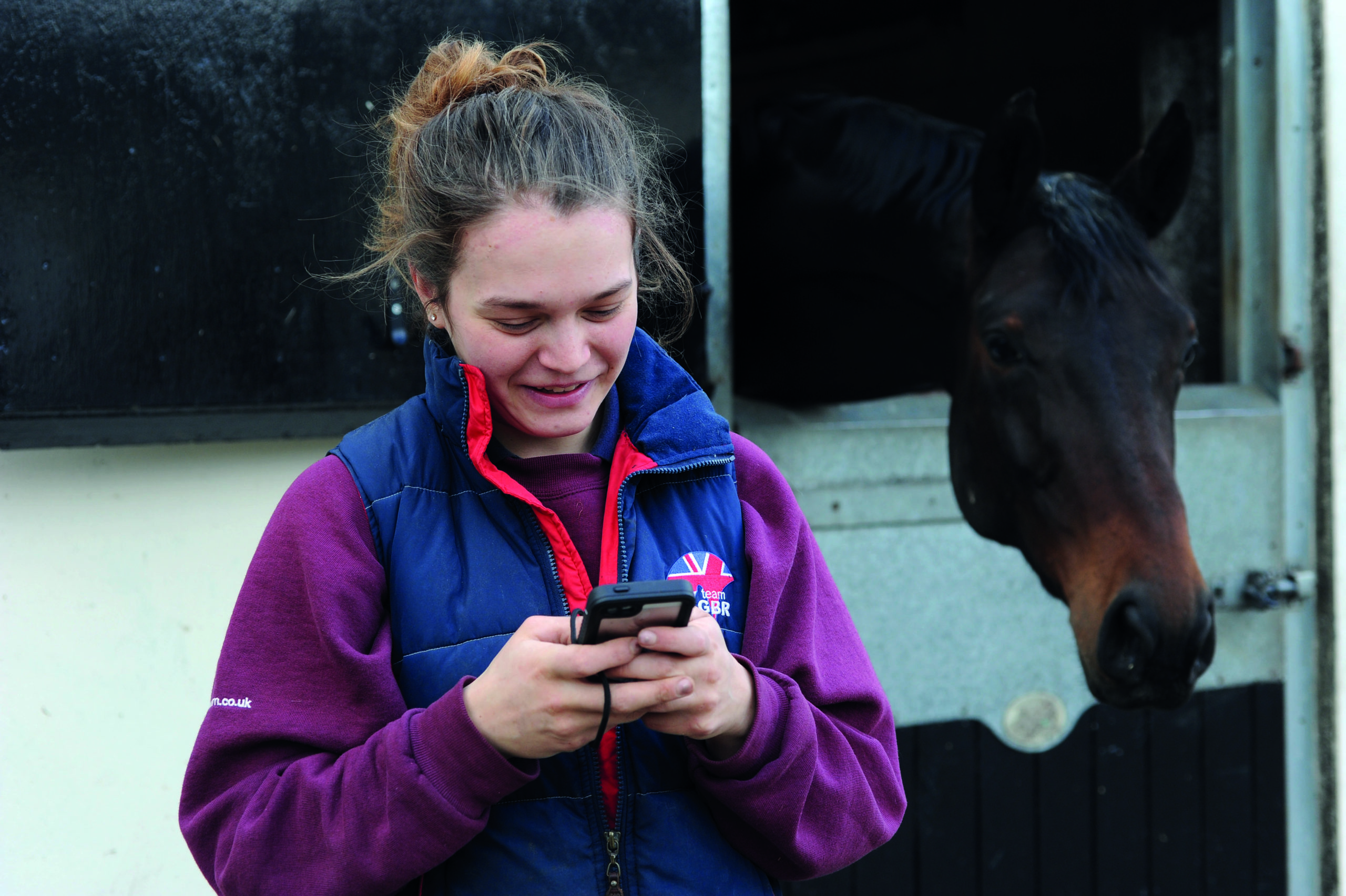 Hacking maps, pole work ideas and biomechanics: handy apps for every ...