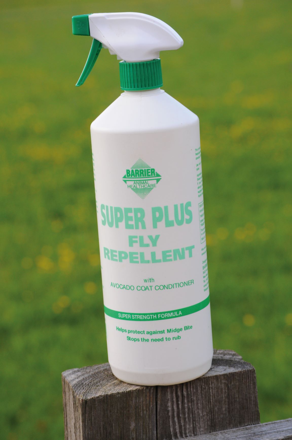 Best fly sprays for horses as tested by owners and riders - Your Horse
