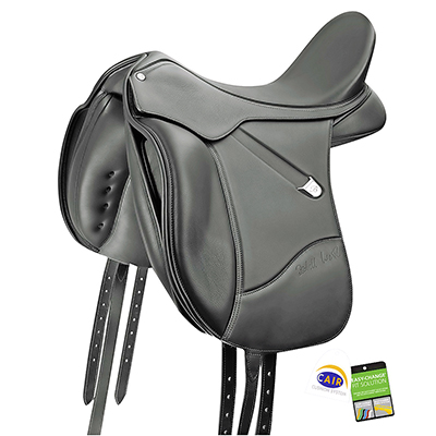 This is what our testers think of these saddles after riding in them ...