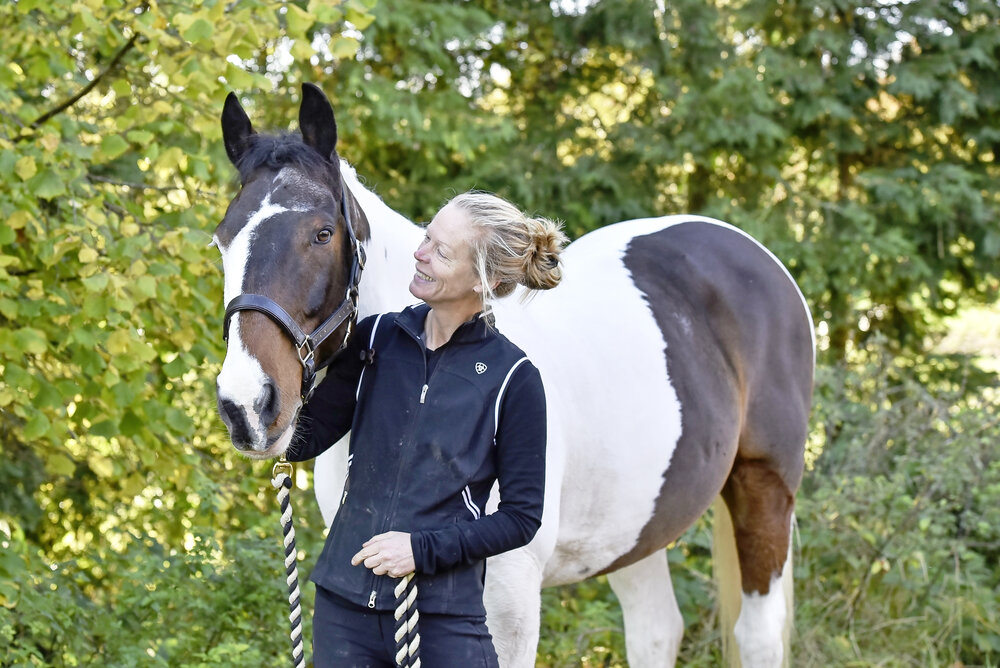 7 Ways to Bond With Your Horse - Your Horse