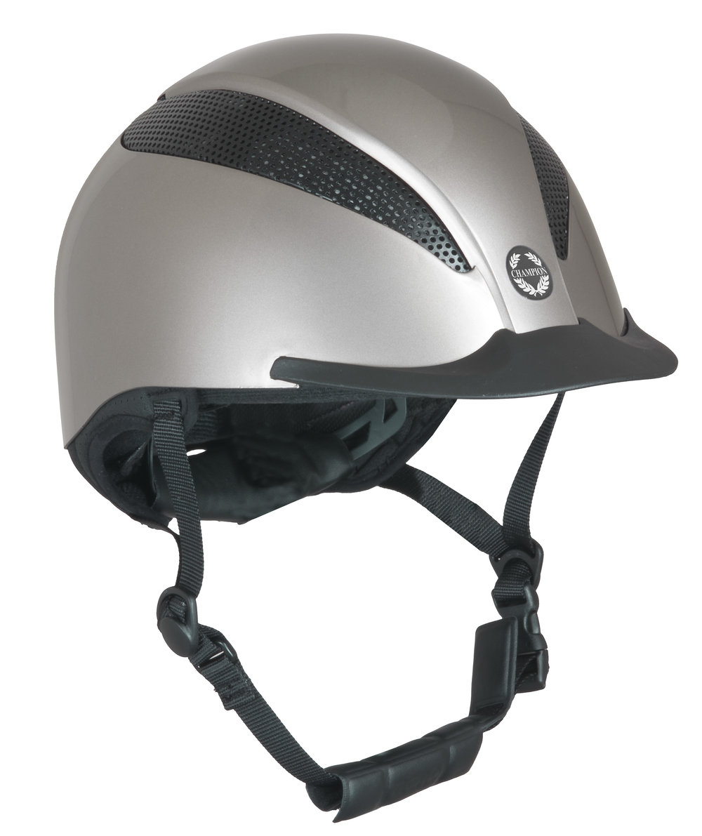 9 ventilated riding hats to keep your head cool this summer - Your Horse