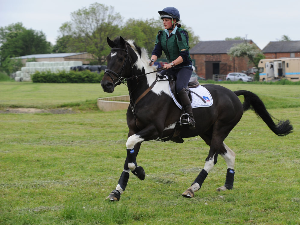 Young riders encouraged to try BE with new Pony Club initiative - Your ...